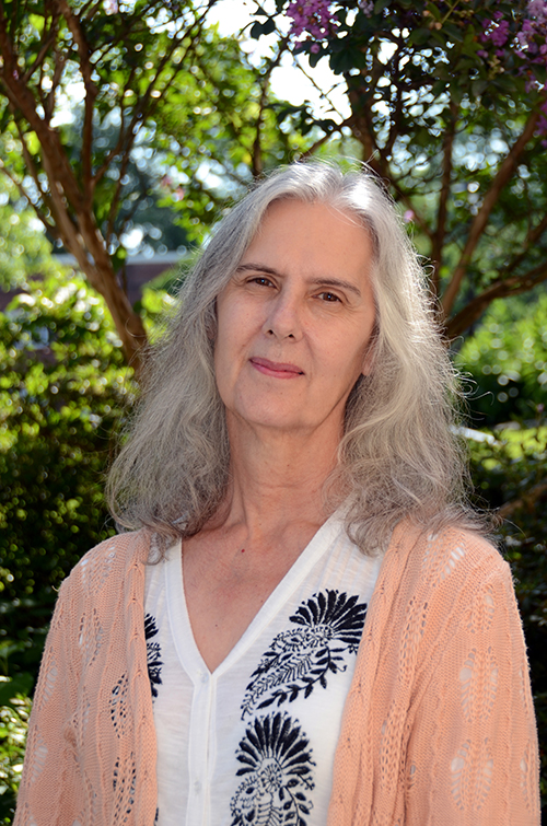 Staff – Clarendon United Methodist Church