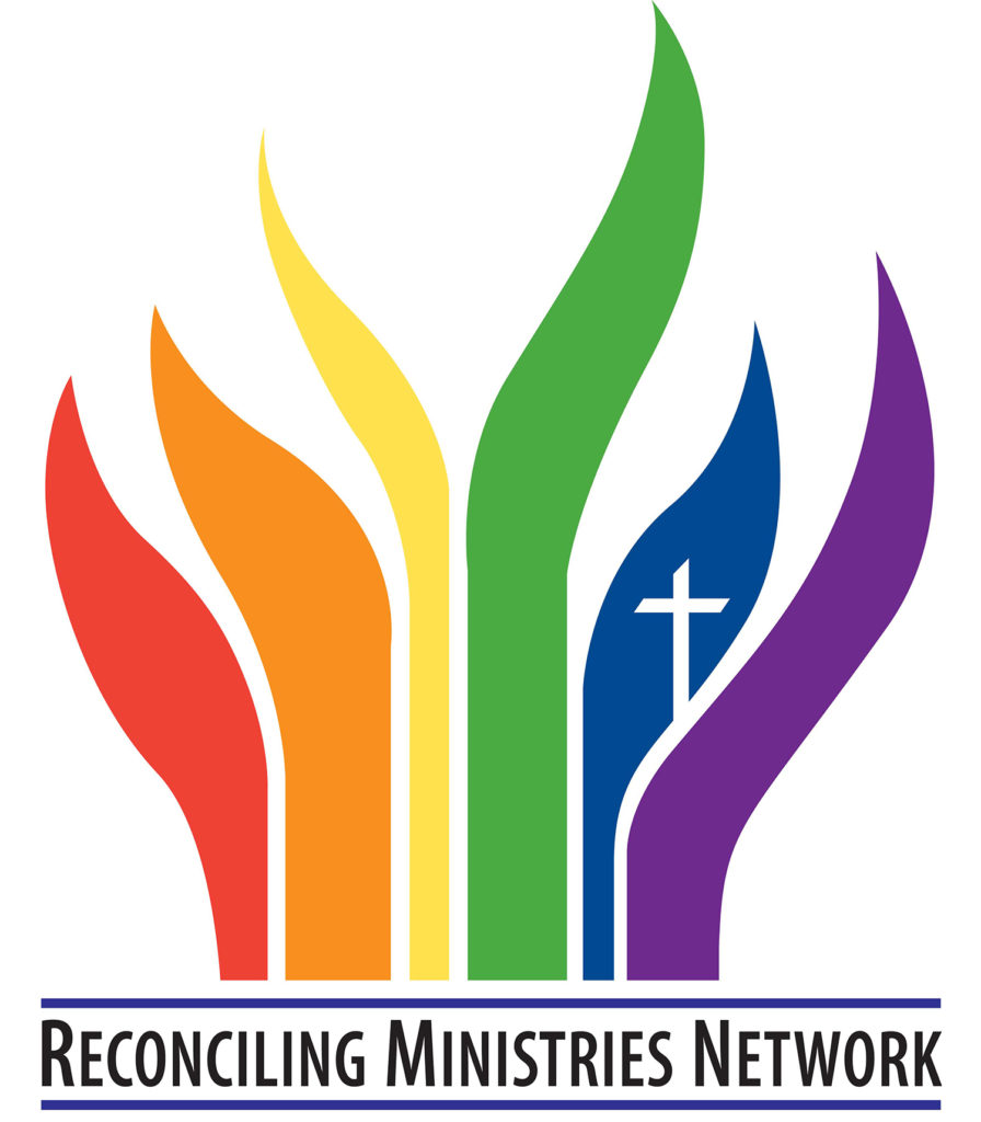 Reconciling Ministries - Clarendon United Methodist Church