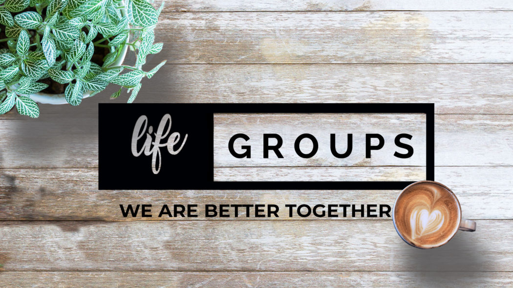 Welcome To Our Group Graphics