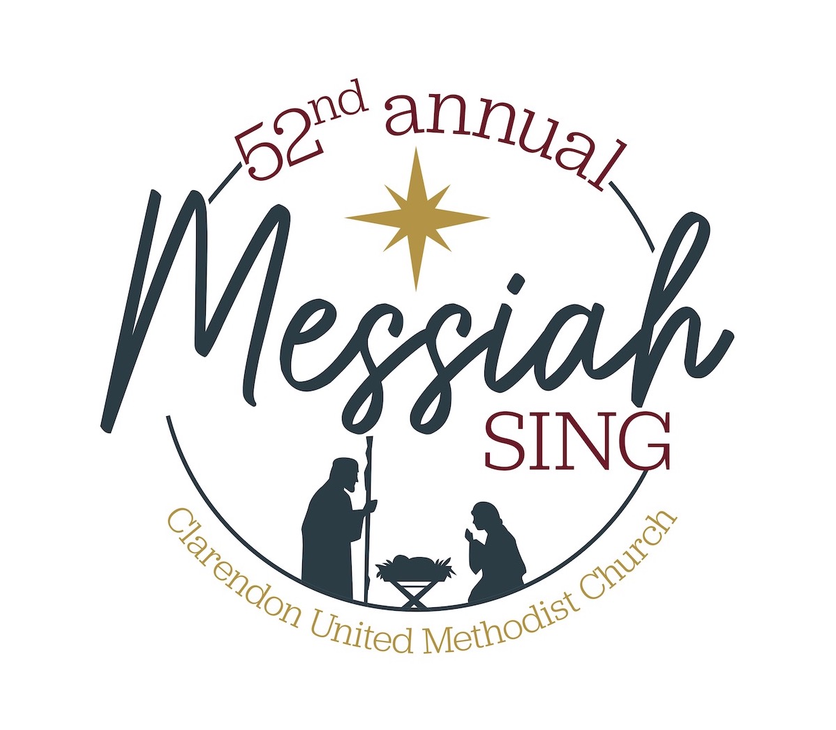Concerts at Clarendon – Clarendon United Methodist Church